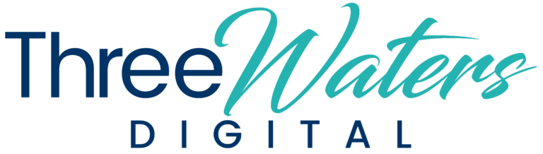 Home - Three Waters Digital
